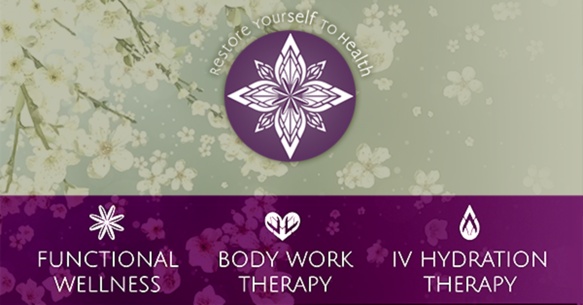 Restore Yourself to Health